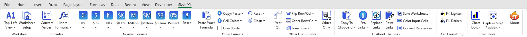 XL-Toolbar-1 - SizzleTools